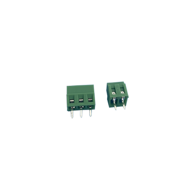 科发128L-3.5/3.81螺钉式PCB接线端子DG381 128L MKDS1可拼接