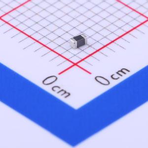 BLM18PG330SN1D 磁珠 单路 0603磁珠 阻抗33Ω@100MHz 封装：0603