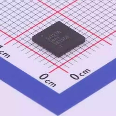 无线收发芯片SX1278IMLTRT 低功率远程收发器 封装QFN-28-EP(6x6)