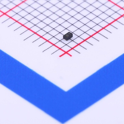 静电和浪涌保护(TVS/ESD) ESD5311X-2/TR 封装  WBFBP-02C-C 编带