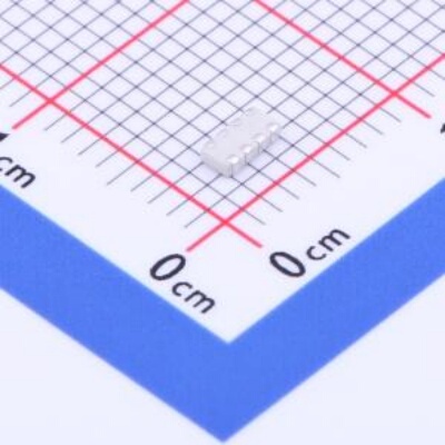 CA0612JRNPO9BN100排容10pFX4±5%50V封装 0612 品牌 YAGEO(国巨)