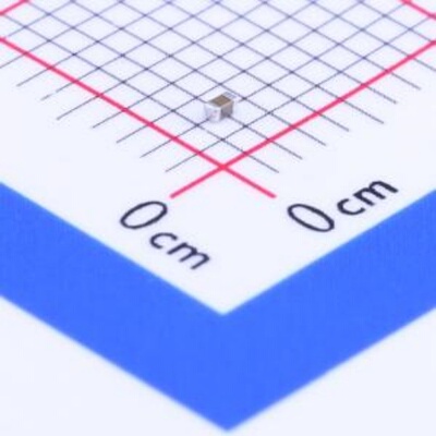 GCM155R71H104KE02D 贴片电容(MLCC) 100nF ±10% 50V 封装：0402