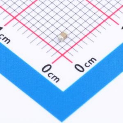 0603B104K500CT 贴片电容(MLCC) 100nF ±10% 50V 封装 0603 编带