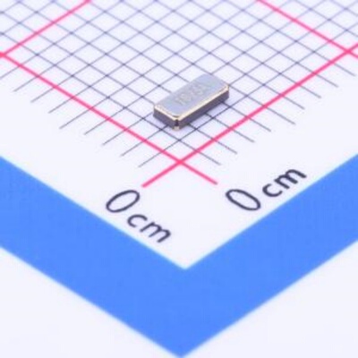 SF32WK32768D31T002晶振3215 32.768KHZ12.5PF±20PPM-40℃~+85℃