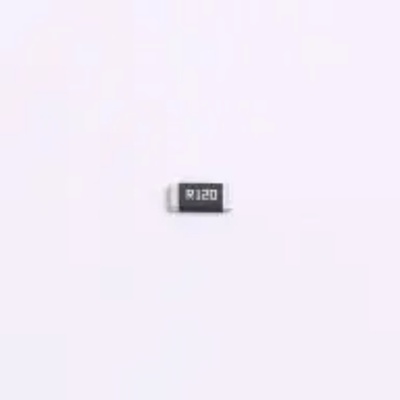 HoYLR2512-3W-120mR-1%电流采样电阻分流器120mΩ ±1%3W封装2512