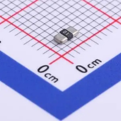 HoLR1206-1W-1mR-1%-75ppm 电流采样1206电阻分流器 1mΩ ±1% 1W