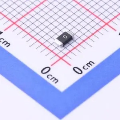 HoLLR1206-1W-0R-1% 电流采样电阻/分流器 0mΩ ±1% 1W 封装1206