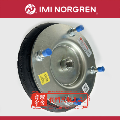 M/31081皮囊气缸NORGREN英国诺冠