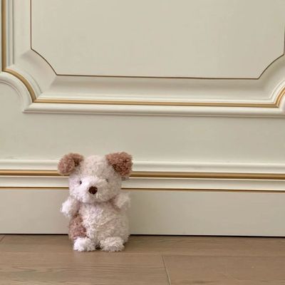 jellycatlittle毛绒玩具公仔玩