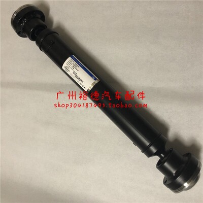 适用奔驰ML350 ML500 ML320 R300前段R350 R400 GL450传动轴GL500