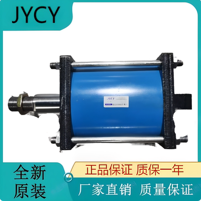 JYCY刹车气缸GGZ125X30-MP QGZ140X100-MP4 QGZ160X100-MP4
