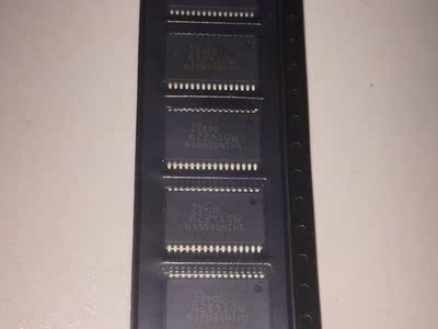 稳压器/MD1422N MD1422 SSOP-32 全新 进口 盘装