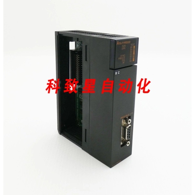 工业配件A1SJ71PB93D PROFIBUS 从站