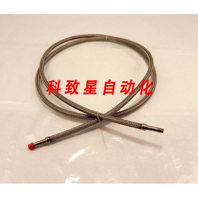工业配件FLEX PRESSION SS FLEXIBLE HOSE ASSY 1/8 NPT X 100