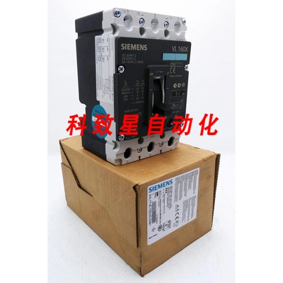 工业配件3VL1716-1DD33-0AB1 3VL1 716-1DD33-0AB1 E-STAND:03