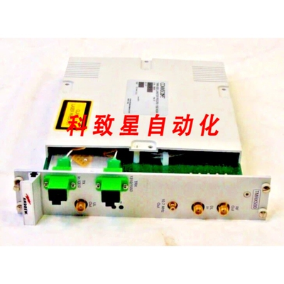 工业配件7582501 TMEX-500 IL MASTER PROC/RX 1550 WDM