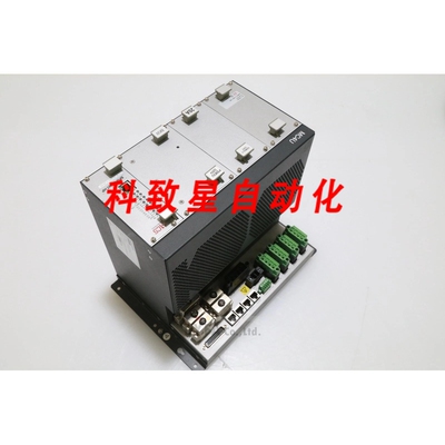 工业配件ACS MOTION SPIIPLUS NT-HP MC4U-01332 DDM3U-2 320V 10