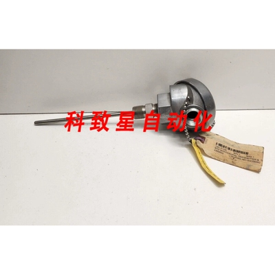 工业配件LESMAN 0-70F RTD R1T185L3-S4C06080-8HN31-SL-T401-85U