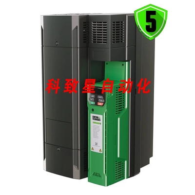 工业配件COMMANDER DRIVE C300-07401000 -CONTROL TECHNIQUES 3P