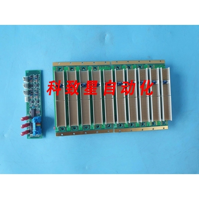 工业配件EBRAIN COMPACTPCI 651-PPBB64LH 2 650-CPCI05R-3U 2EA