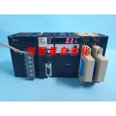 工业配件CJ1W-PD025 CJ2H-CPU65-EIP VER 1.4 CJ1W-ID231 OD231 C