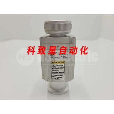 工业配件XLH-25高真空阀
