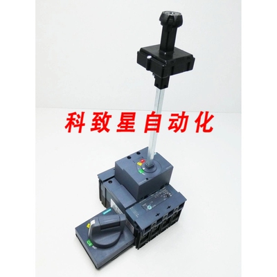 工业配件3VA1120-3GF46-0AA0 20A E-STAND:02 断路器