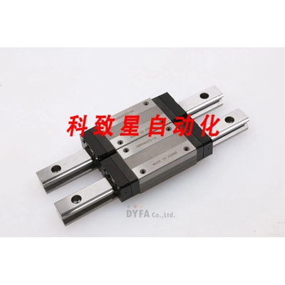 工业配件THK HSR20LRQZSS+220L 2RAILS 2S FOR REPLACE