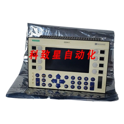 工业配件AEG TCCX1730LW 8 LI LCD OP PANEL UTW