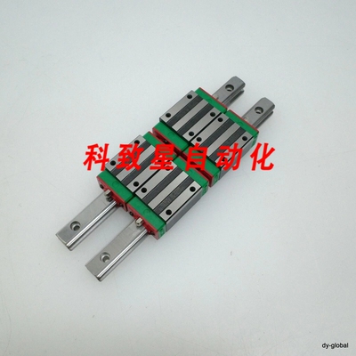 工业配件QHH15CA-2-R210+210L 2R4B 球笼型