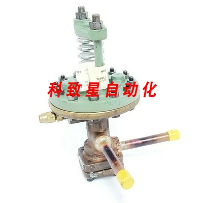 工业配件SPENCE 231325-10 调节阀先导型D BF-4 B183-0 B6 1608-0