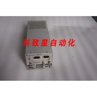 工业配件INTRA ACTION MODEL GE MODULATOR DRIVER GE-4050JWT16