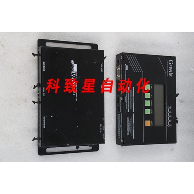 工业配件SELTEK GEENIE FPD 图形发生器SAJ10-0050 LV-DTQU SID2