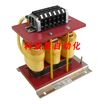 工业配件16Z1F04-1004 0-530V AC 0-1700HZ MOTOR CHOKE/MOTOR CH