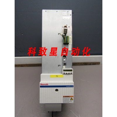 工业配件INDRADRIVE HMS01.1N-W0150-A-07-NNNN 带CSB01.1N-SE-EN