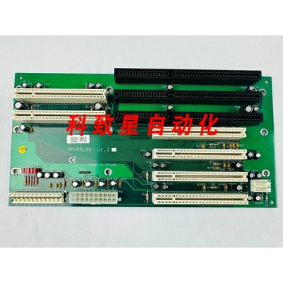 工业配件AP-PSL06 V1.3 BACKPLANE