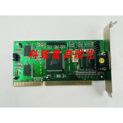 工业配件TRIDENT MICROSYSTEMS TVGA8900D TURBO-C HNG8900CL-24D