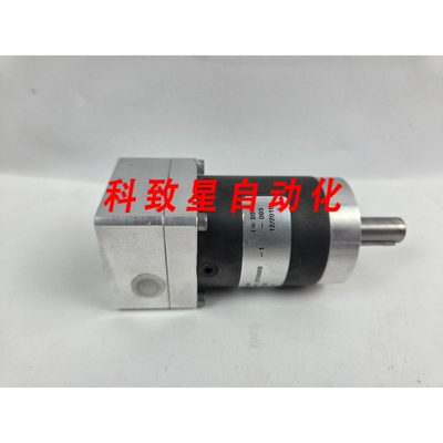 工业配件PLE40 RATIO=20 I20 F-NR 2070908