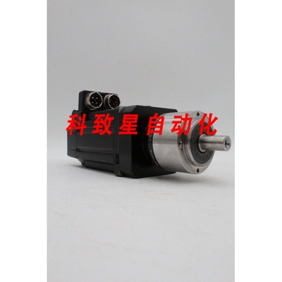 工业配件MPL-A320P-MK22AA KINETIX 伺服电机W/APEX DYNAMICS AE0
