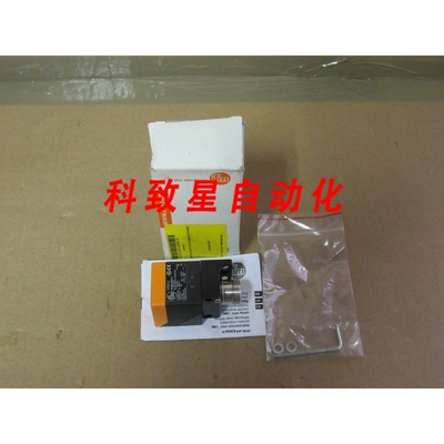 工业配件IFM IMC2035-ARKA/LS-300BL IM0042接近开关