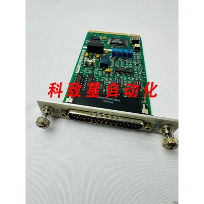 工业配件RADISYS EXM-20 61-0152-02 EXM20-MAN CAL 转换器模块