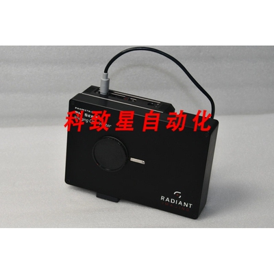工业配件RADIANT IMAGING PM-1433-1 PM系列成像色度计