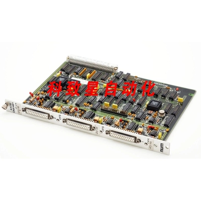 工业配件NUM AXES CNA14BTS V2 FC 200822 E 200822D26 2 轴控制