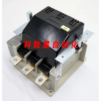 工业配件3KE4330-0AA UI=1000V 690V 400A 负载断路开关