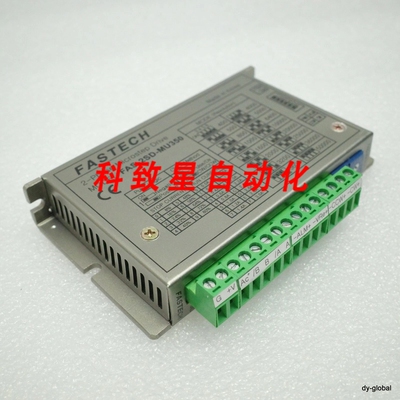 工业配件FUSED FAS-2SD-MU350 2相驱动器