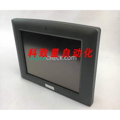 工业配件IEI AFL-08AH-N270-CR AFL-08AH-CR-OS/R/1G-R23 面板