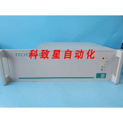 工业配件TECHWARE 5 SOLUTIONS 06-80010598-001 REV.C CONTROL R