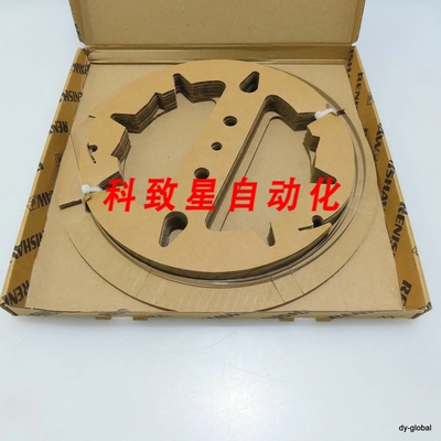 工业配件RENISHAW ABSOLUTE ENCODER NIB RTLA50F 2520MM线性光栅