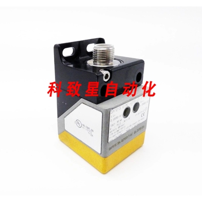 工业配件IFM GM701S GIMC-4030-US 2 OSSD 19.2-30 VDC 接近传感