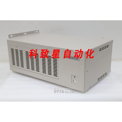 工业配件ECH(PCI)BE-H13A 开机